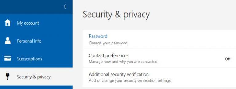 How to reconfigure MFA (Multi-Factor Authentication) - Entrust Network