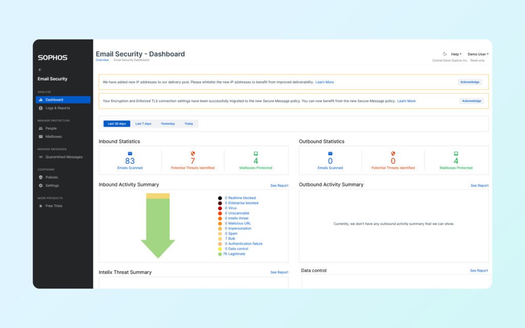 Endpoint Security & Control - Entrust Network