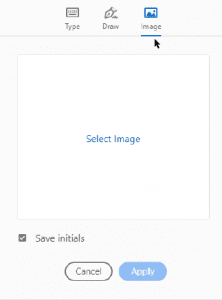 Insert Signature & Company Stamp in PDF – How‑To