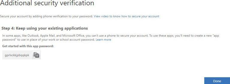 How To Setup The Mfa Multi Factor Authentication Entrust Network