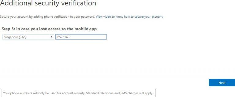 Setup Mfa Multi‑factor Authentication Entrust Network