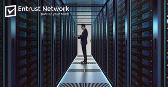 How to Choose the Right Network Service Provider - Entrust Network