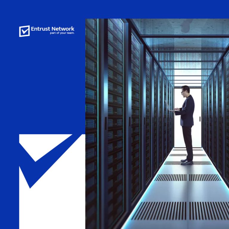 How to Choose the Right Network Service Provider - Entrust Network