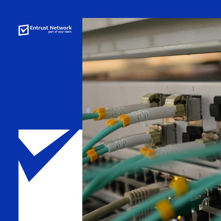 How to Setup Unifi Mesh - Entrust Network